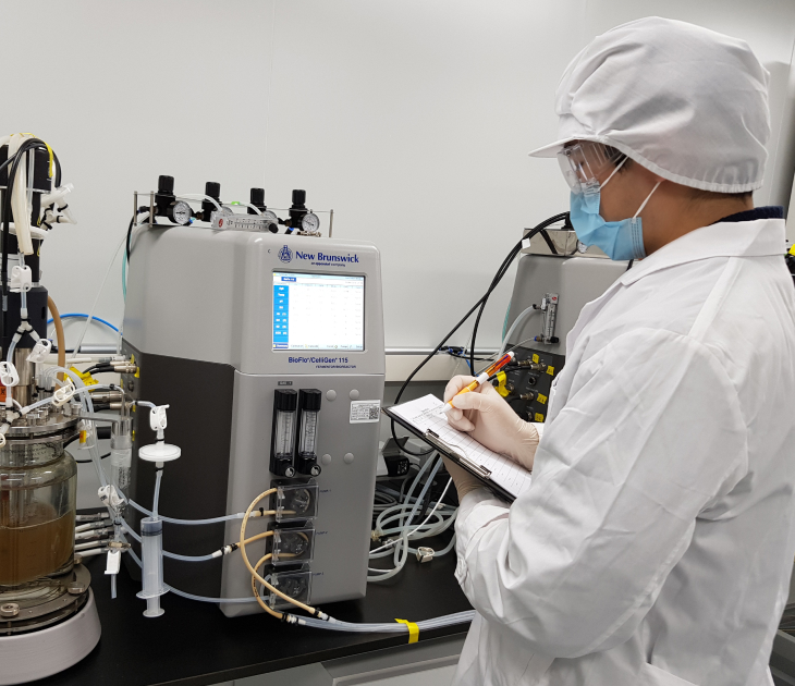 알테오젠 ALTEOGEN